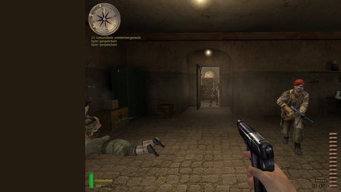 Medal Of Honor Allied Assault Pc Game Free Download Medal Of Honor: