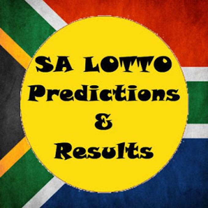 SA Lotto Predictions Results for Android Free download and software reviews CNET Download