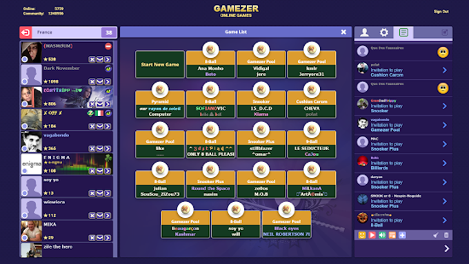 Gamezer Chess Ebr Bre | Flickr