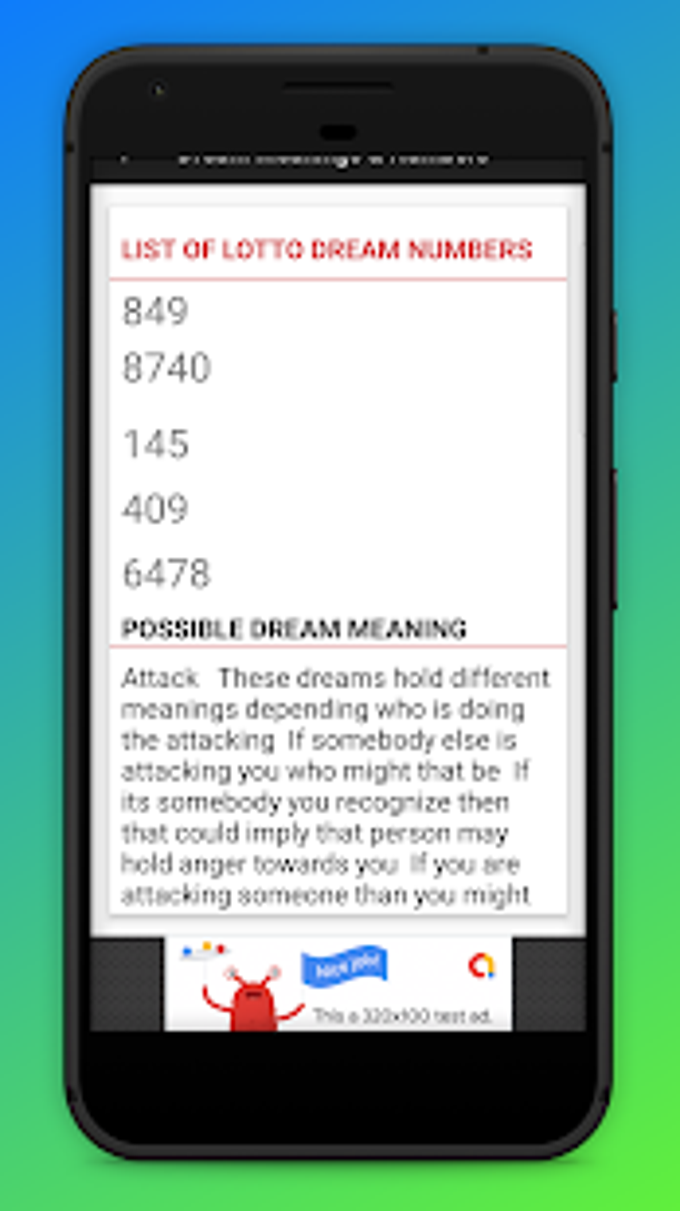 When you dream numbers what does it mean 60 photos - Astrologytoyou.com
