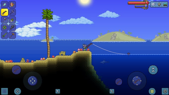 Terraria Baixar Para Pc Grtis Terraria Free Download (v1.4.2.3) Game