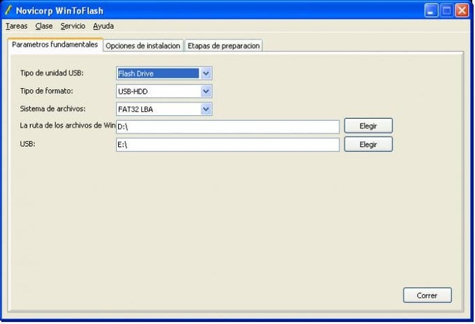 Novicorp Download What Is WinToFlash?