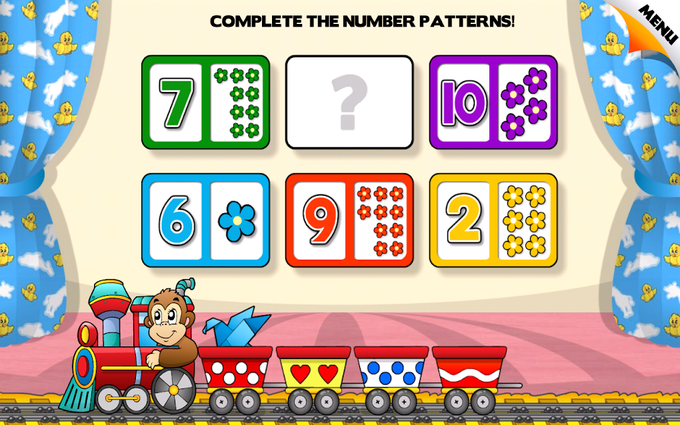 Top Free Preschool Learning Educational Game For Kids By Preschool