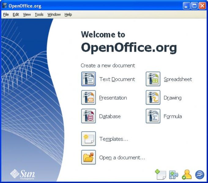 Openoffice.org Download