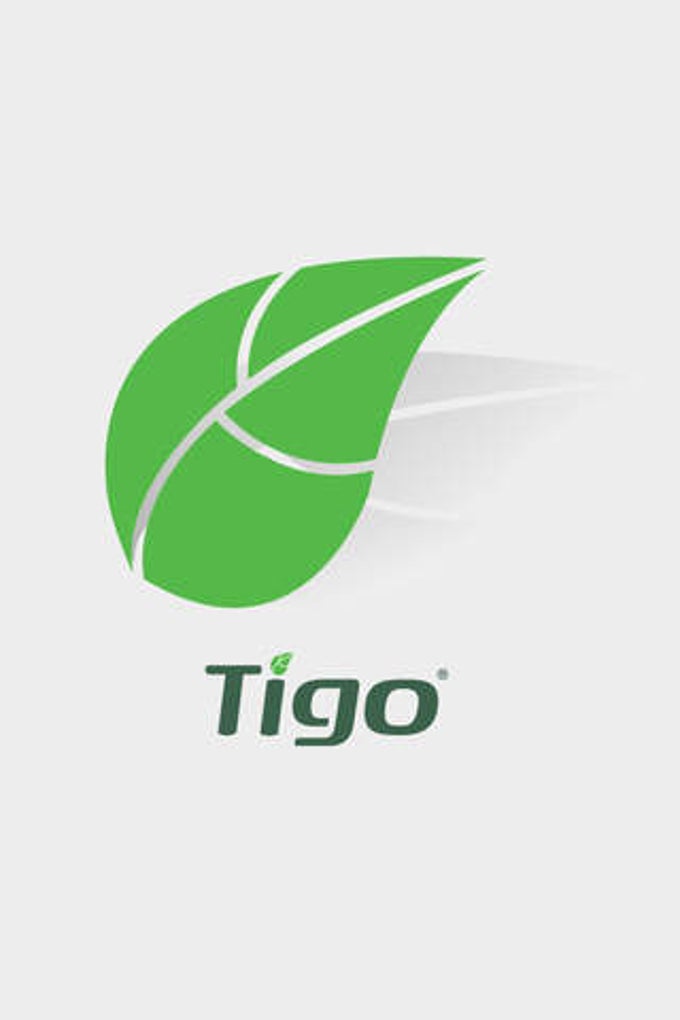 Tigo Smart Logo Tigo TS4 Modular Level Power Electronics Melt