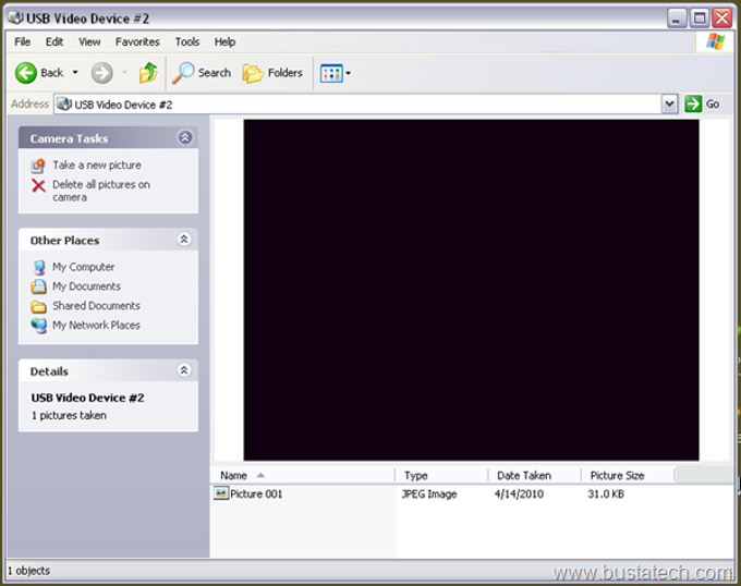 Hp Camera Software Windows 7