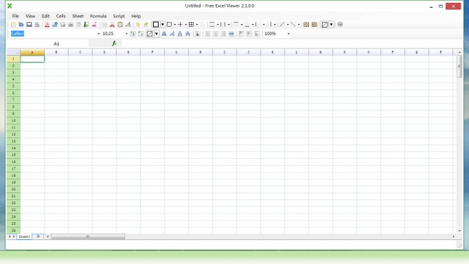 Excel Viewer Descargar Para Pc Gratis Products | SoftMaker Office