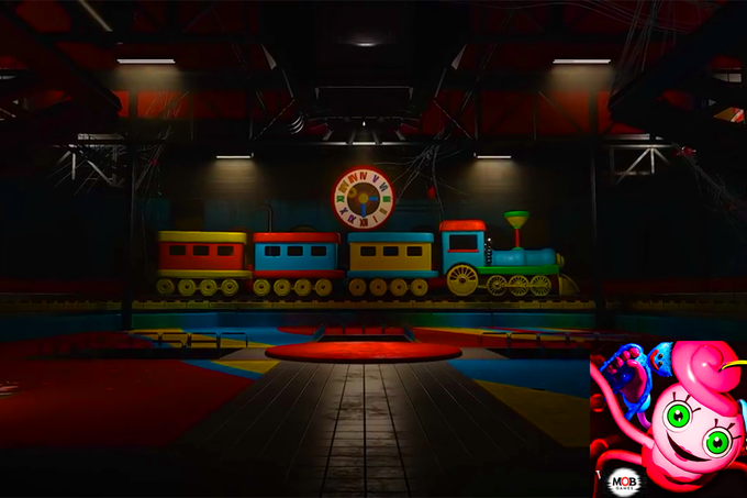 Baixe Poppy playtime game chapter 2 no PC🙁 Teste a versão demo do Tigre ... Baixe Poppy playtime game chapter 2 no PC🙁 Teste a versão demo do Tigre ...