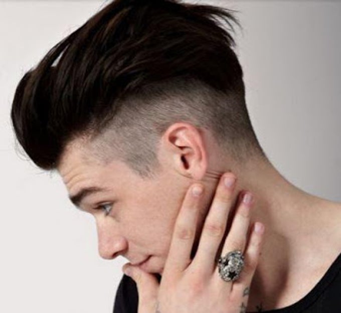 Boy Hair Cuts NEW 2019 Boys Men Hairstyles for Android Free download and software reviews CNET Download