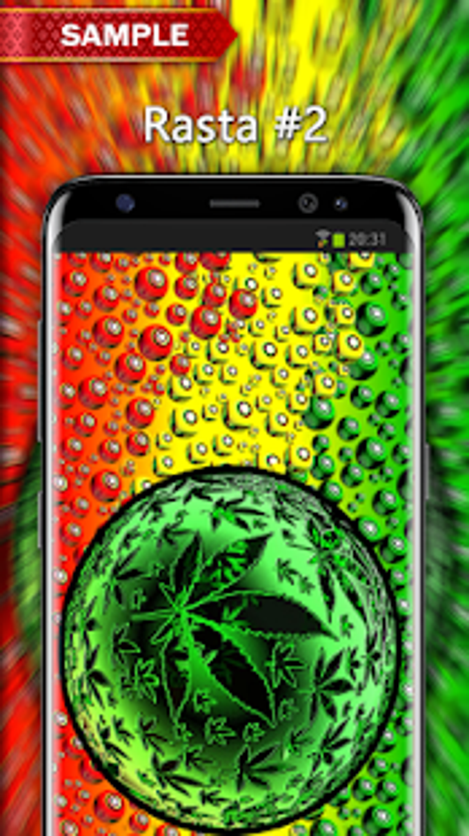Rasta Wallpaper Free Download