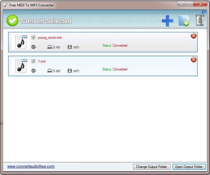 Free Midi Converter The Easiest And Most Reliable Way To Convert