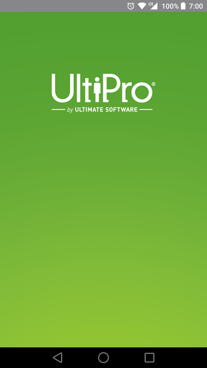 Ultipro