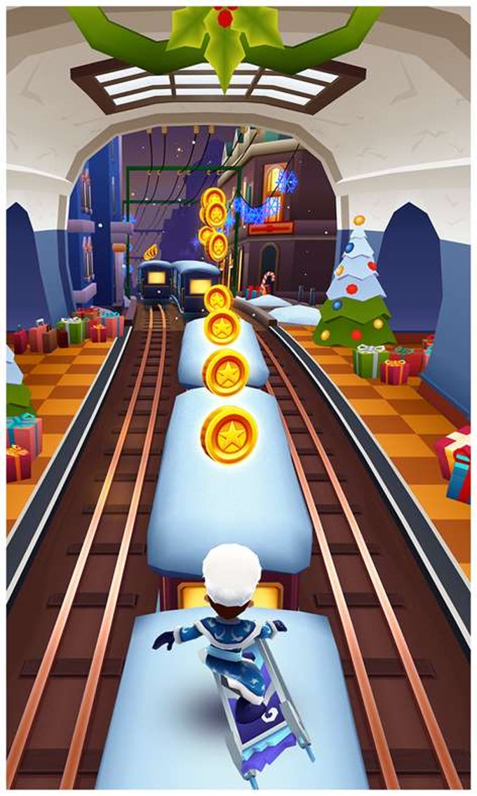 Subway Surfers Like Game For Pc Keyboard Controls - Infoupdate.org