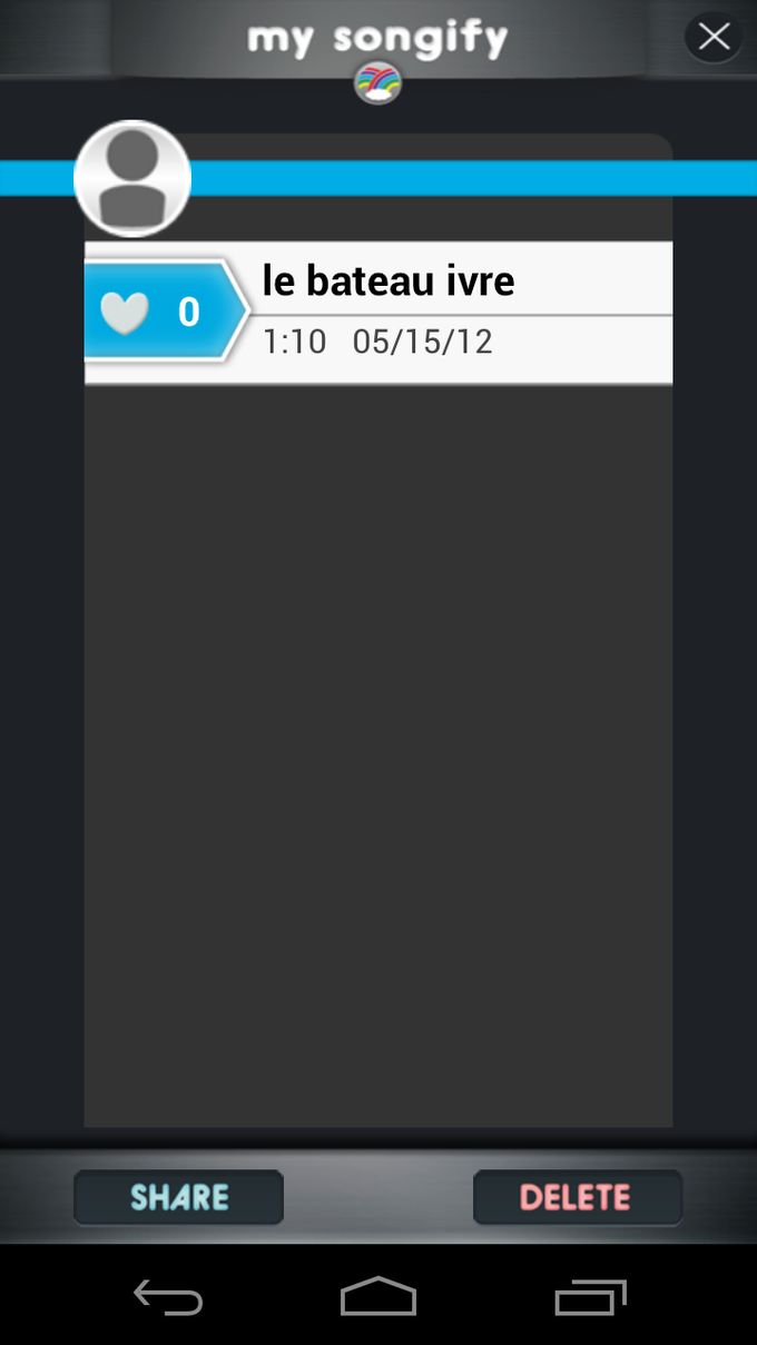 Songify Download Home Songify