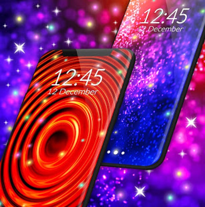 Live Wallpapers 3d Touch