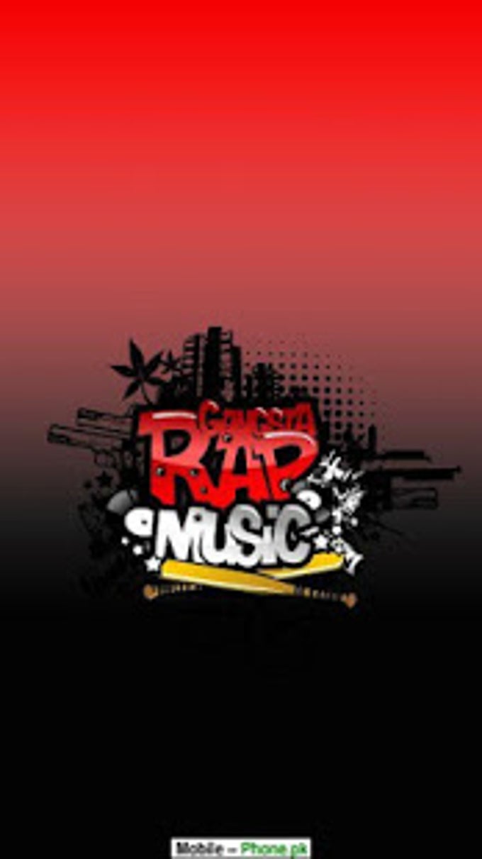 Cool Rap Music Wallpaper