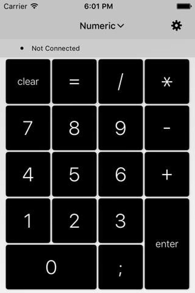 Numpad Download Color, Numpad Icon Download On Iconfinder On