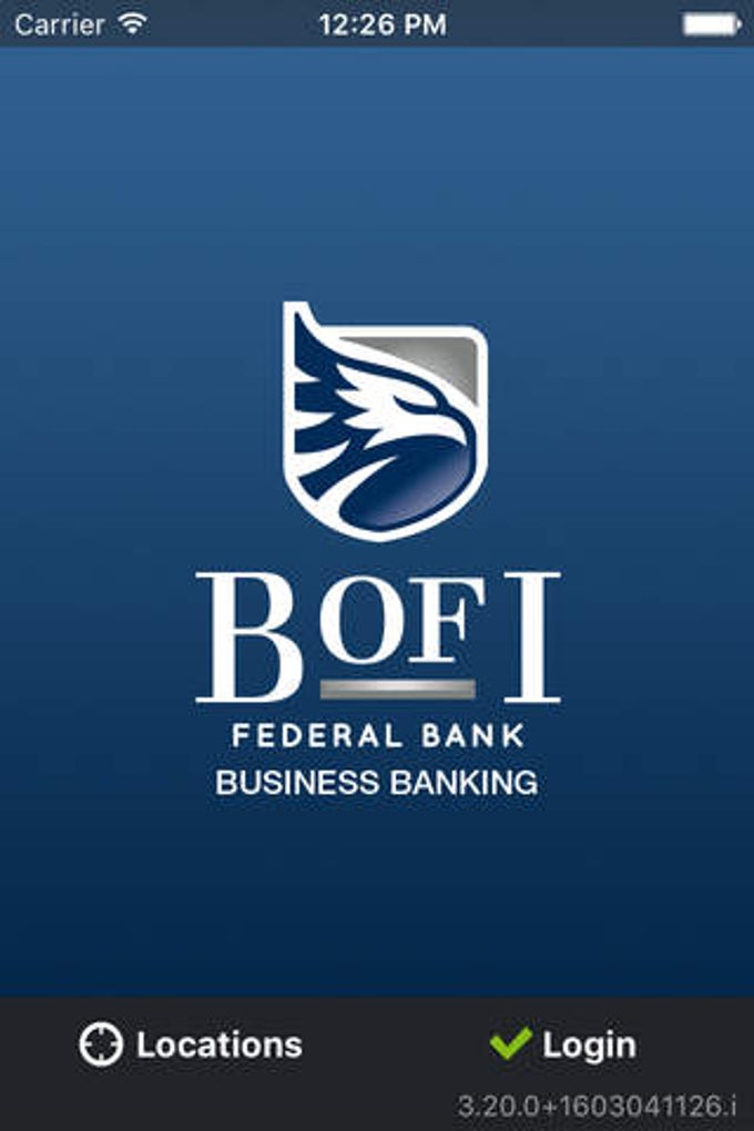 Bofi Federal Bank Logo Immobilienformulare – Www.europrotokoll.de