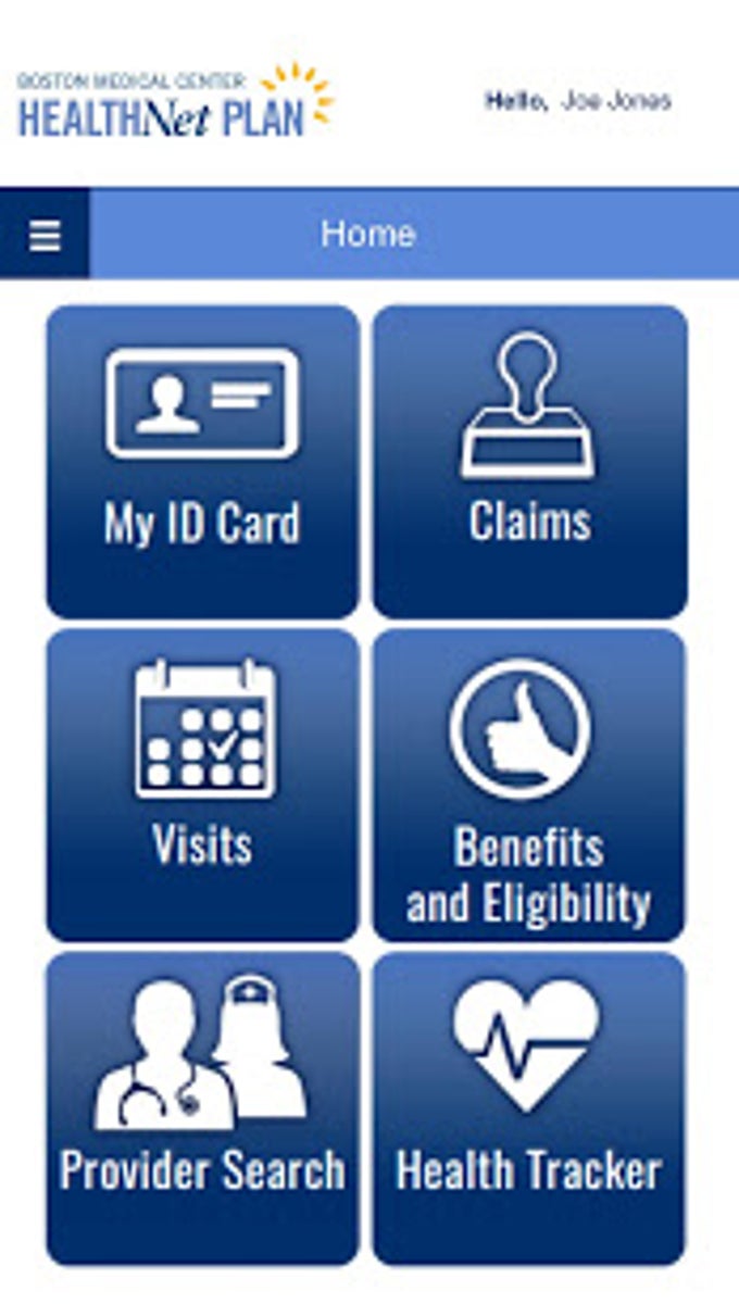 Bmc Healthnet Logo Dental Insurance | Hyland Dental