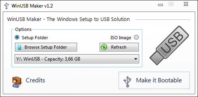 Winusb Download Using WinUSB With The USBHID Library | Mbed