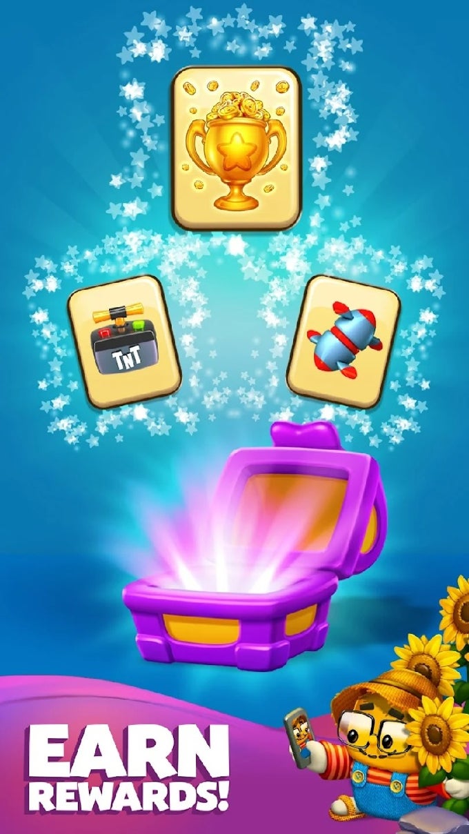 Toy Blast for iOS Free download and software reviews CNET Download