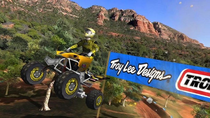 Mx off road store