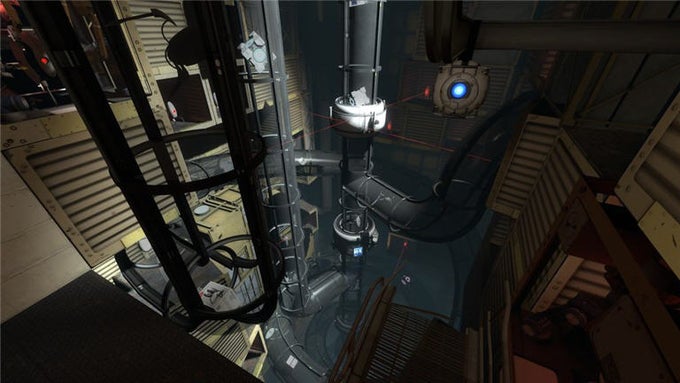 Portal 2 Free Download Play The Full Version Game Pc