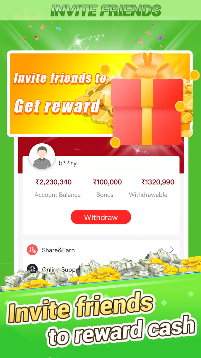Lucky Lottery for Android Free download and software reviews CNET Download