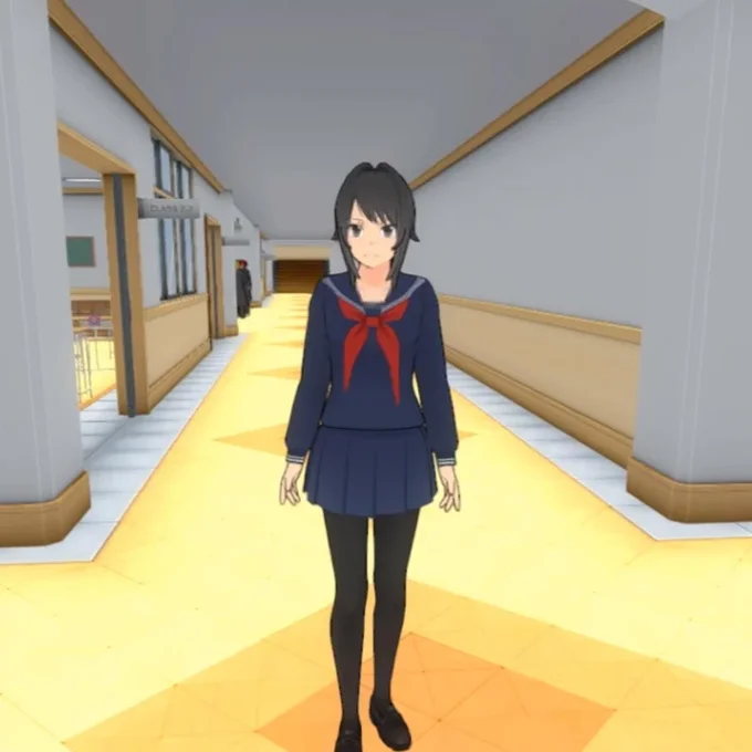 Yandere Simulator High