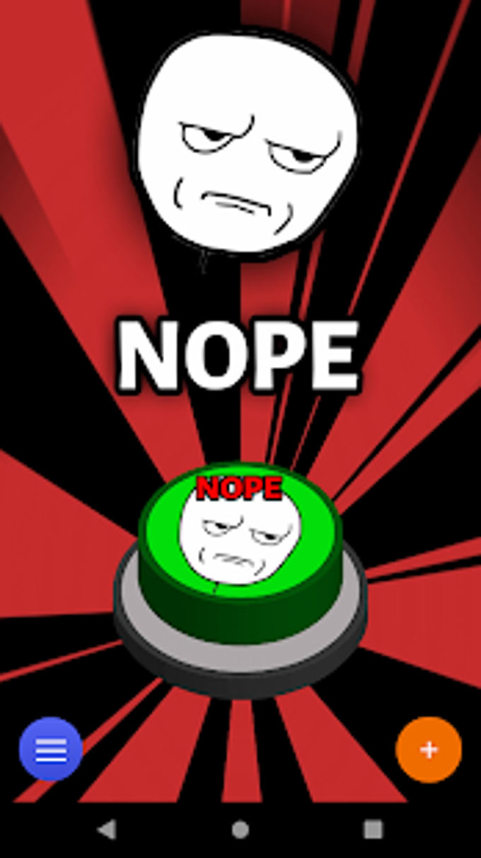 Nope Know Your Meme