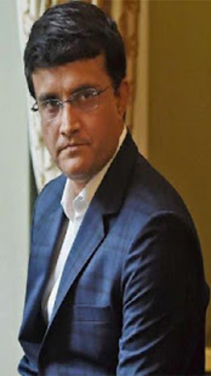 Sourav Ganguly Wallpapers Free Download