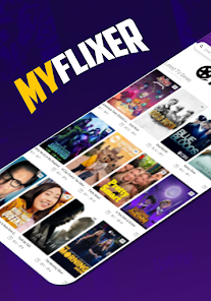 Myflixer Top Top 10 Free MyFlixer Alternatives [Working 2025]