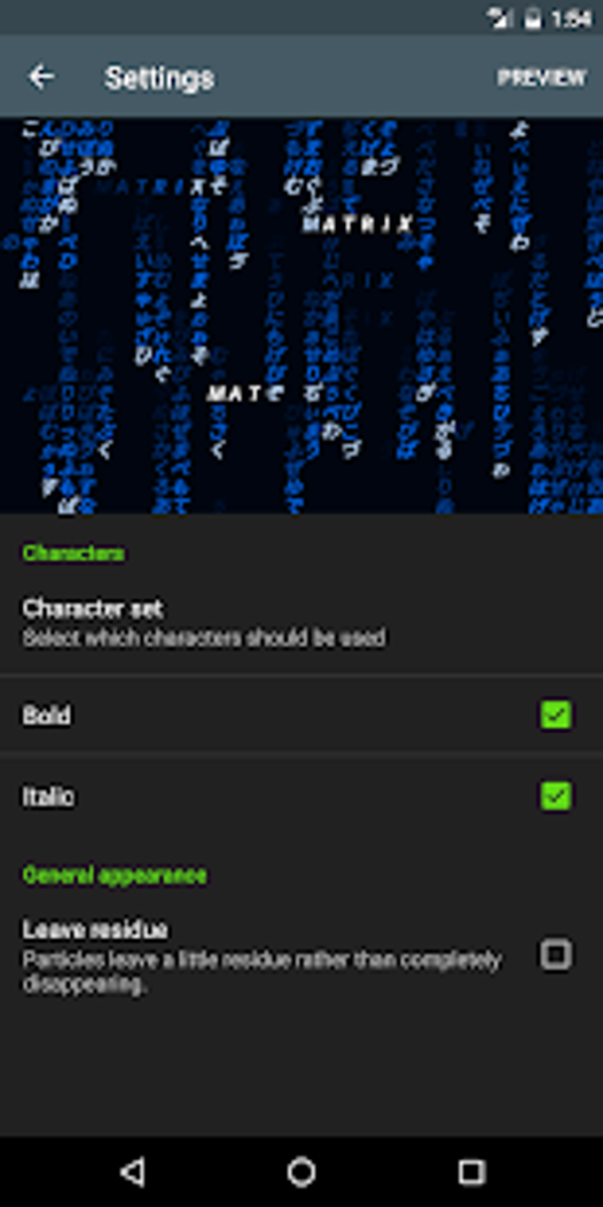 Descargar Salvapantallas Matrix Gratis Matrix Screensaver Apps En