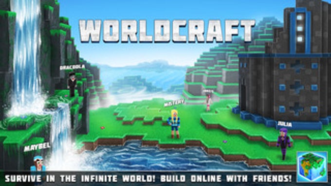Worldcraft Online