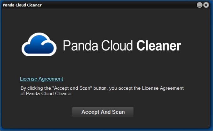 Panda cloud free store