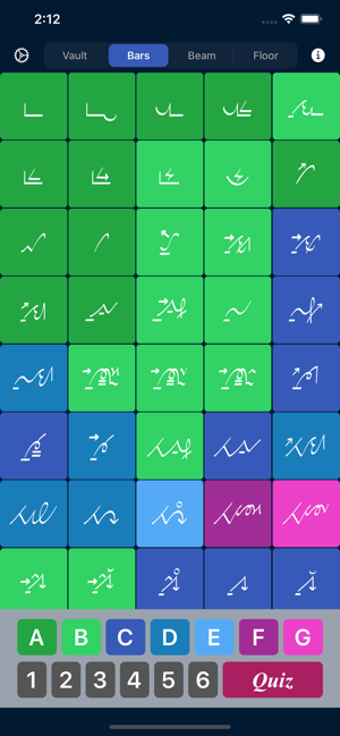 Gymsymbol para iOS - Descargas gratis y análisis de software - CNET ...