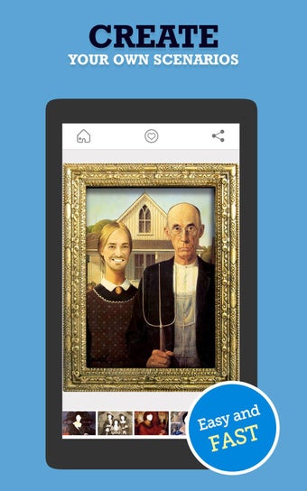 FACEinHOLE APK for Android - Free download and software reviews - CNET ...