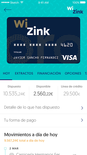WiZink, tu banco senZillo for Android - Free download and software ...