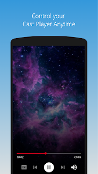 iCast: TV Video Cast for Chromecast for Android - Free download and ...
