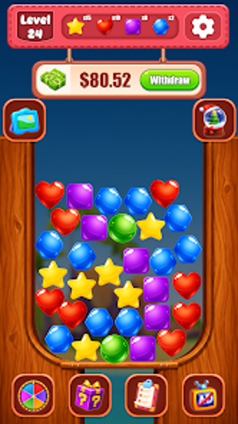 Wonder Blast Jackpot Puzzle for Android - Free download and software ...