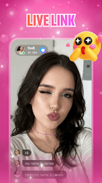 Sodi - Find Your Tribe for Android - Free download and software reviews ...