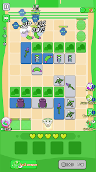 Defense Tower: Monster Gold para Android - Descargas gratis y análisis ...