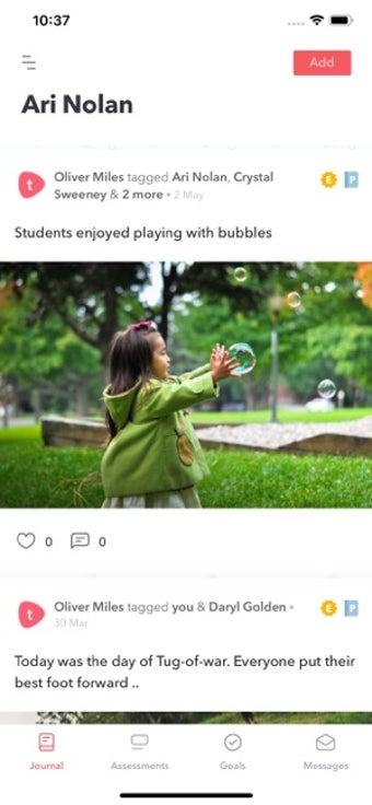 Toddle Student for iOS - Free download and software reviews - CNET Download