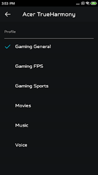 PredatorSense APK for Android - Free download and software reviews ...