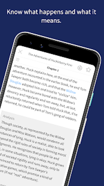 LitCharts APK for Android - Free download and software reviews - CNET ...