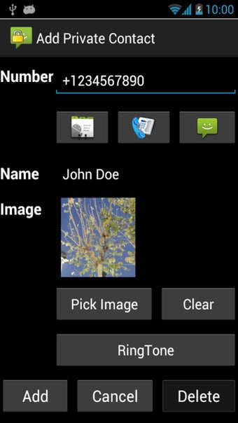 Private Message Box : Hide SMS for Android - Free download and software ...
