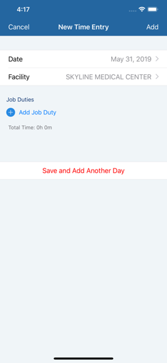 HCA tiMED for iOS - Free download and software reviews - CNET Download