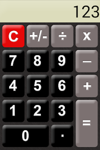 Calculator apps free download store