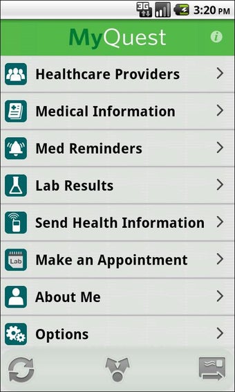 MyQuest for Patients APK for Android - Free download and software reviews - CNET Download