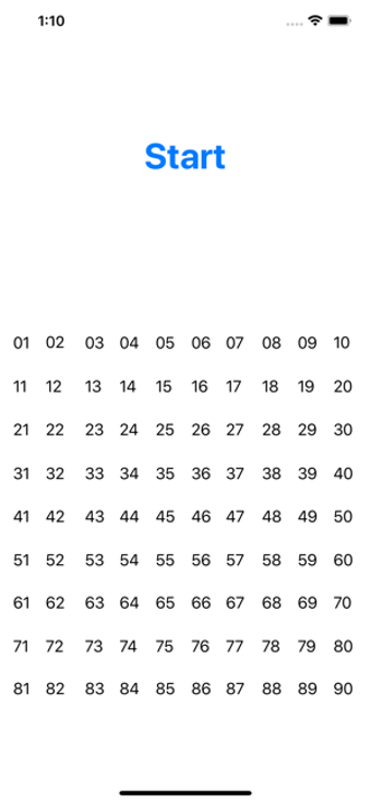 Tambola Number Caller App for iOS - Free download and software reviews ...